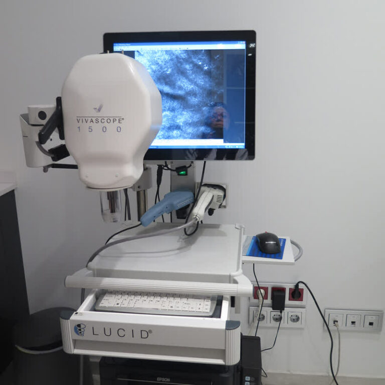 British Journal of Dermatology: Basal Cell Carcinoma Characterisation ...